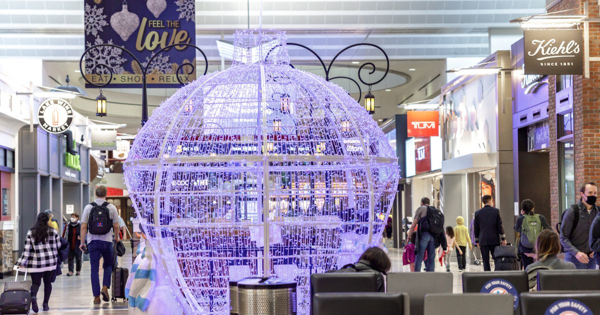MSP Airport Set to Close Out 2022 with Final Holiday Travel Push ... MSP Airport Set to Close Out 2022 with Final Holiday Travel Push ...